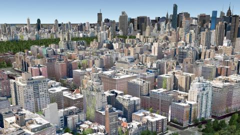 The Apthorp, 2211 Broadway, NYC - Condo Apartments | CityRealty